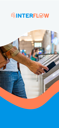 InterFlow - Controlando Comunidades