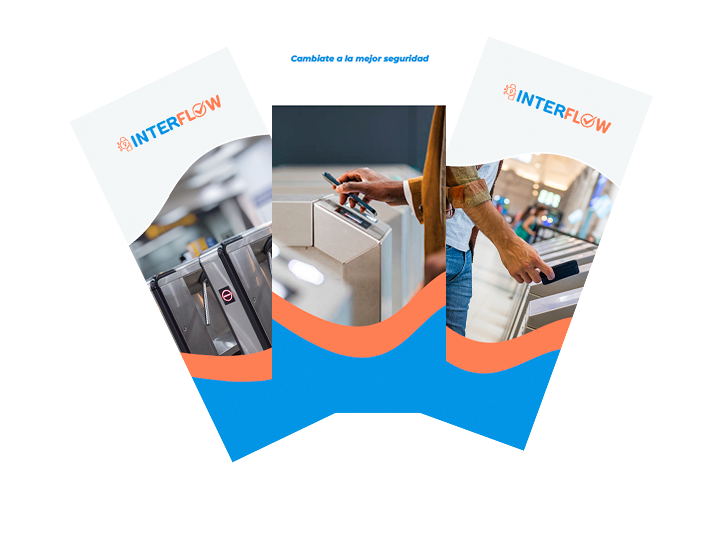 InterFlow - Controlando Comunidades